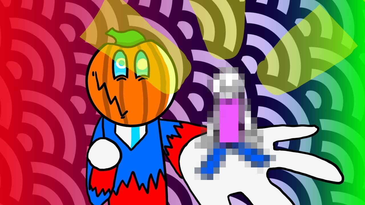 I Made My OWN Myth - YouTube