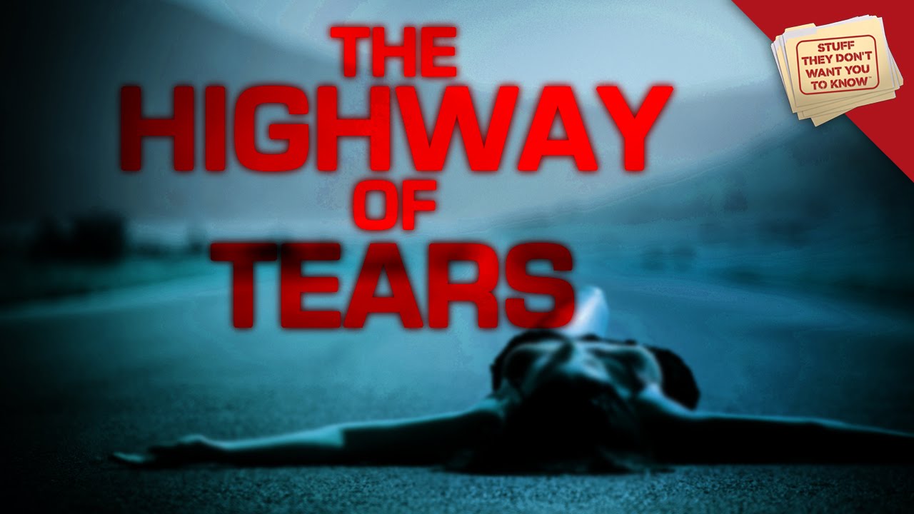 The Highway Of Tears Canadas Serial Killers Youtube