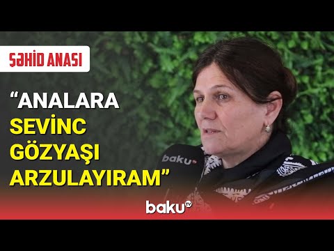 İsmayıllıda şəhid ailələri  ilə 8 Mart tədbiri keçirilib - BAKU TV