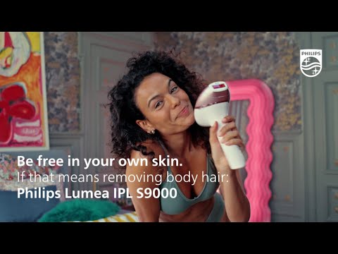 Philips Lumea IPL