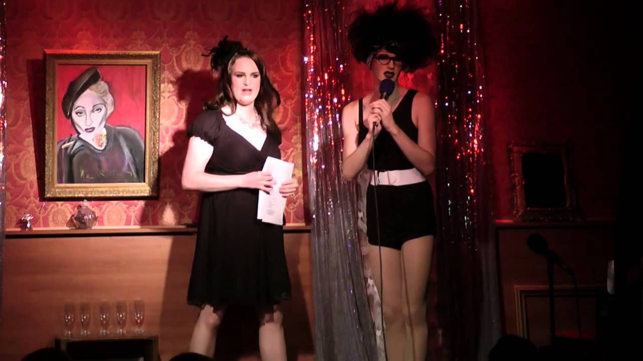 Joan Sinclair 32-2 - YouTube