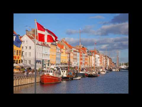 Harmonic Empire - Dancing in Denmark