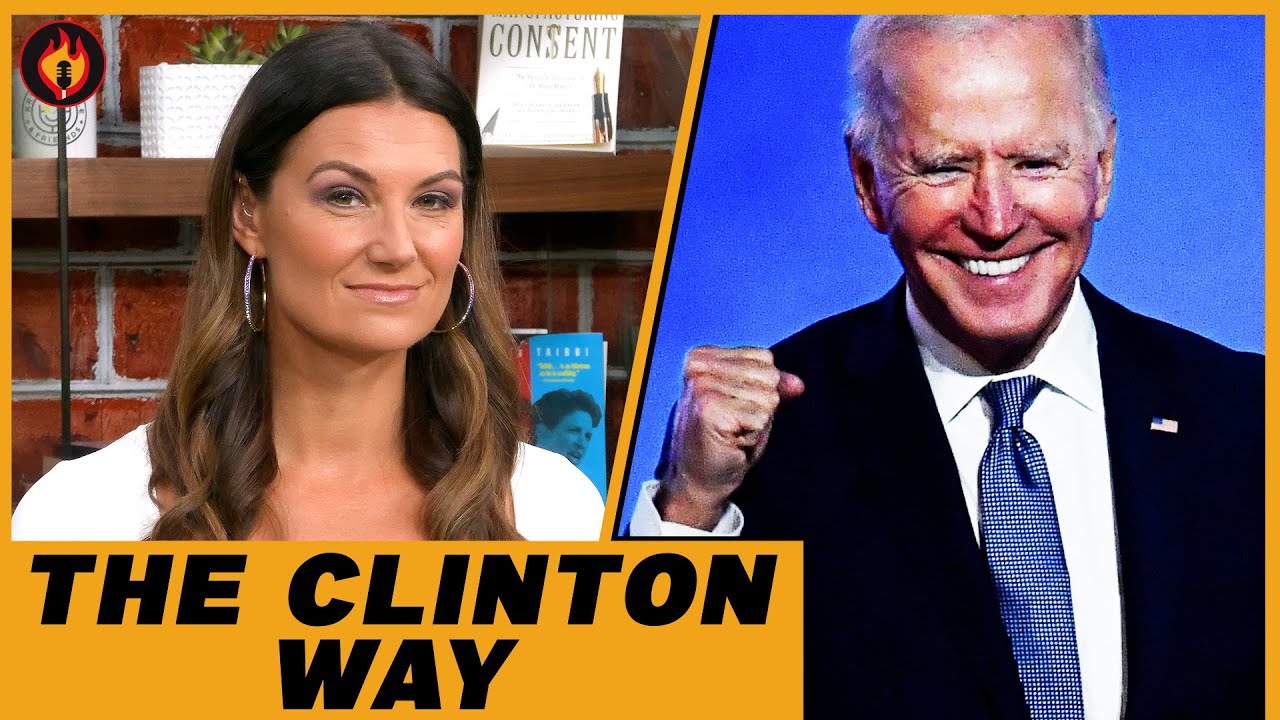 Populists DOMINATE As Voters REJECT Clintonian Politics | Breaking ...