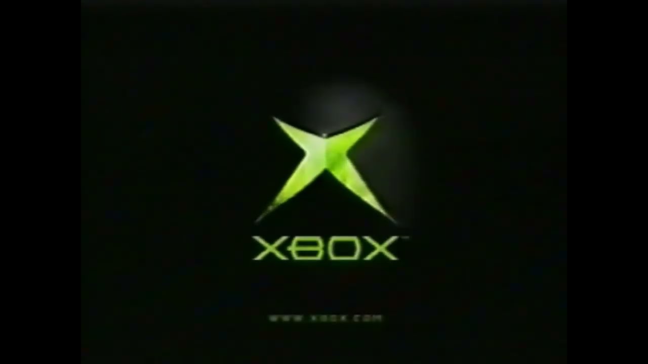 Xbox commercial stings (2001-2005) - YouTube