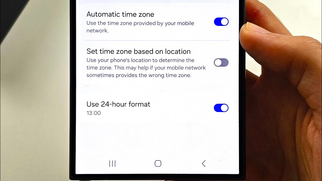 How To Change Time Format In Samsung Galaxy S24 Ultra 12h 24h YouTube how-to-change-time-format-in-samsung-galaxy-s24-ultra-12h-24h-youtube