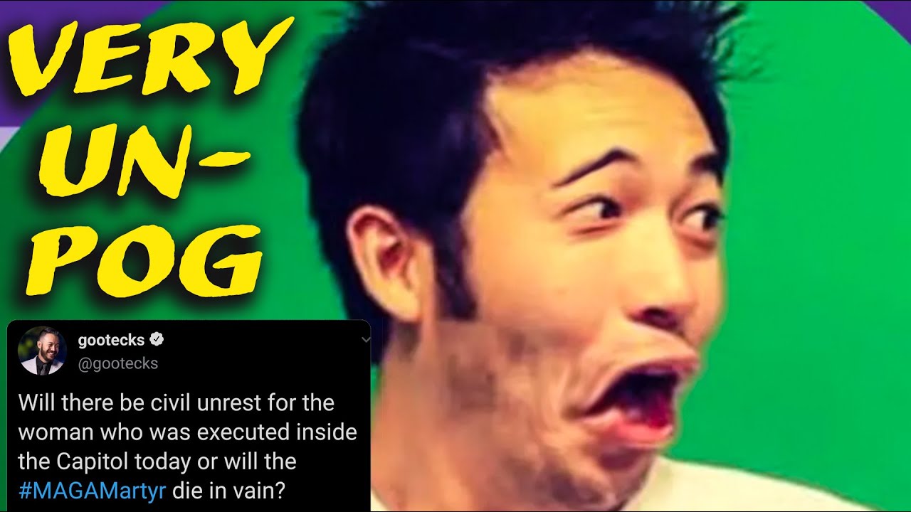 Twitch BANS PogChamp because Tweet? - YouTube