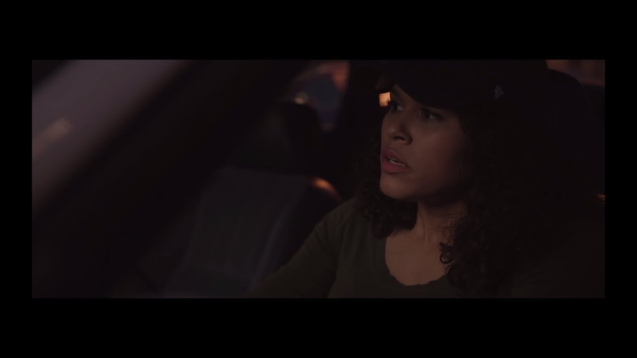 Paris Holmes Reel - YouTube