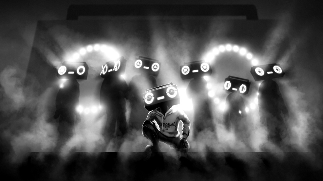 Boomboxhead.flv - YouTube