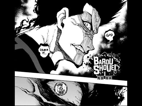 Barou Awakens! || Blue Lock 4K AMV Edit || #bluelock #bluelockedit ...