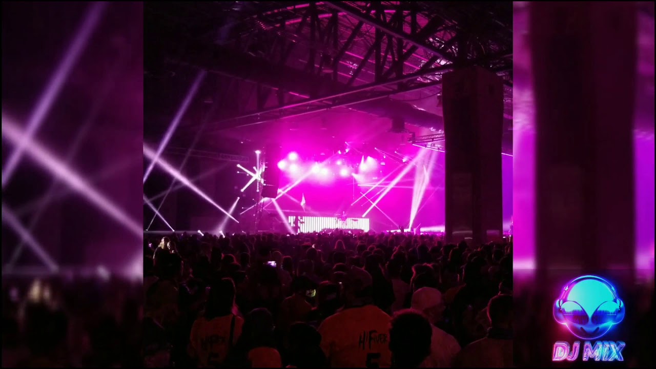 Hijinx 2019 - YouTube