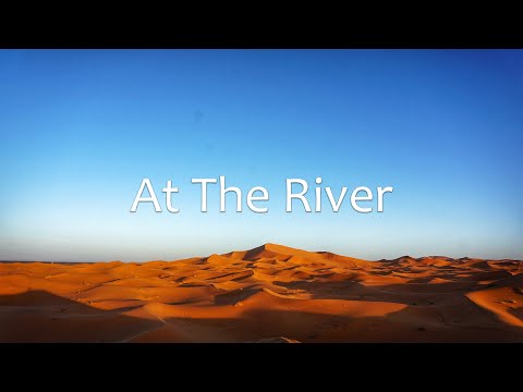 At The River ~ Groove Armada (Türkçe Çeviri) [About Time 9/13]