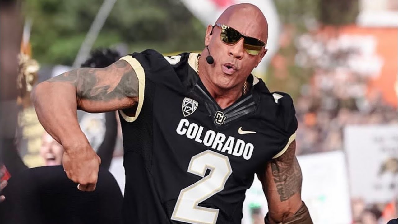 It’s Almost GO TIME! IT’S PERSONAL VS CSU - YouTube