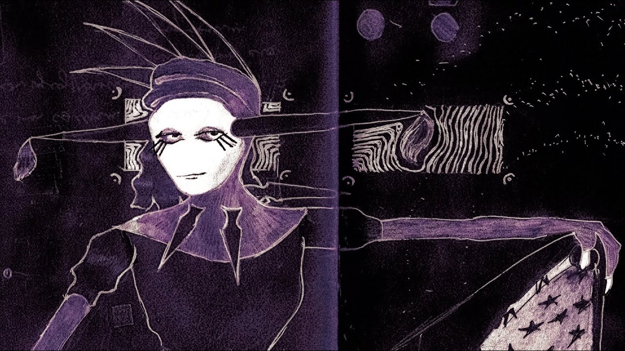 predawka — erynias (full album) - YouTube