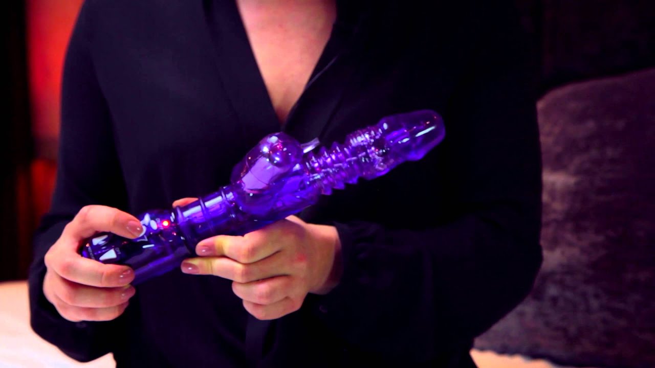 Thrusting Rabbit Vibrator Youtube