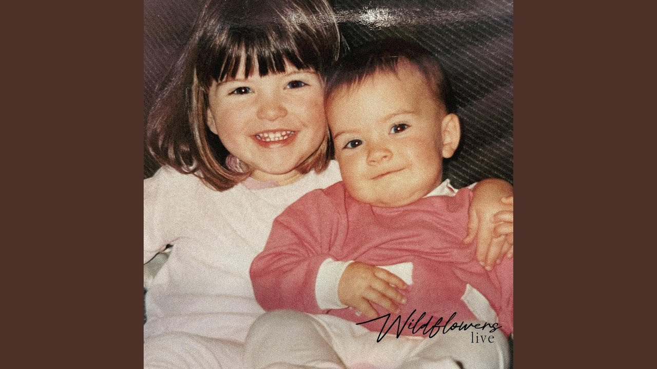 Wildflowers (feat. Alex Victoria) (Live) - YouTube