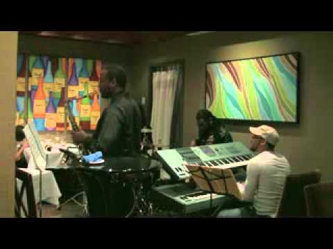 Evening News With Jon Bibbs - YouTube