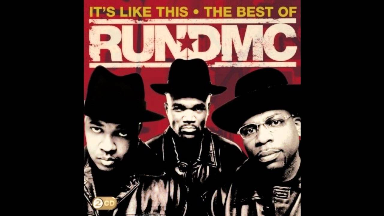 RUN DMC - Sucker M.C. 's - YouTube