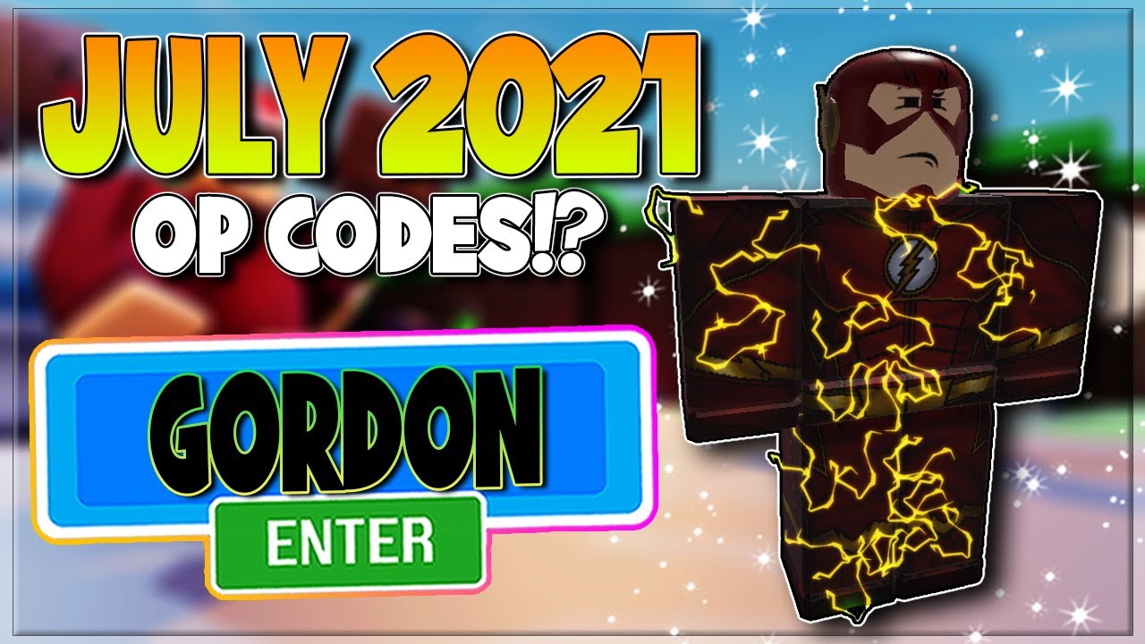 (JULY 2021) ALL *NEW* SECRET OP CODES!? Roblox Super Speed Simulator ...
