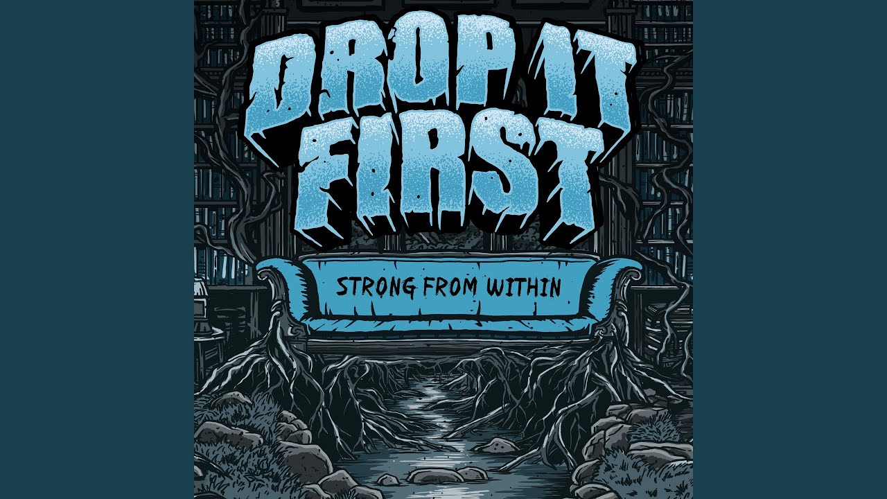 Strong From Within - YouTube