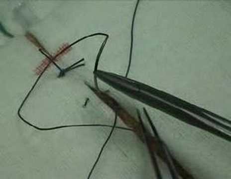 Donati kurz - YouTube