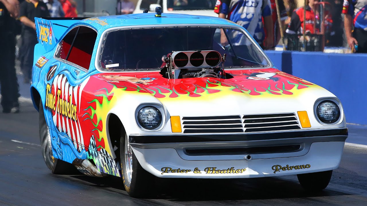 Speedweek Ep 1289 April 12, 2020 Part 1 - YouTube