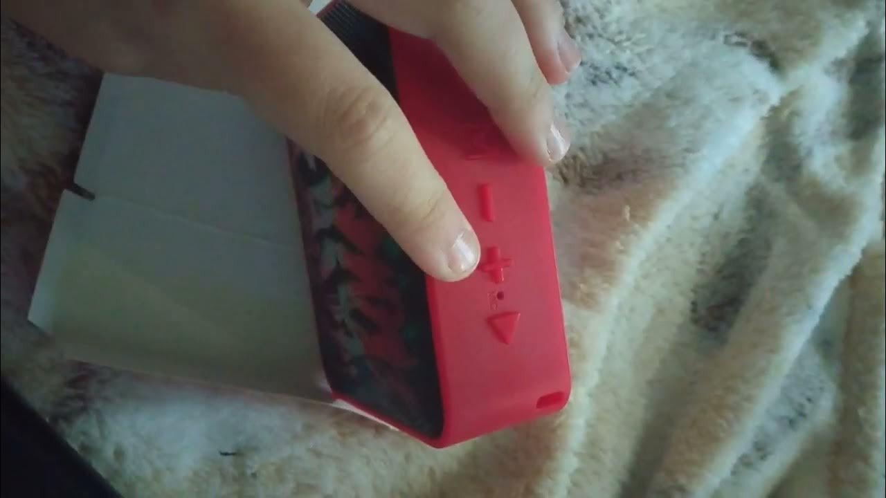 колонка DEXP P160 - YouTube