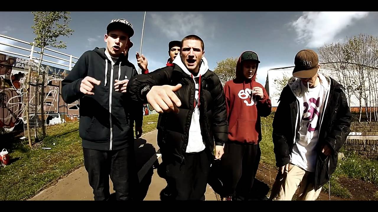 Split Prophets : Upfront MC & Dat Kid - FACE IT - YouTube