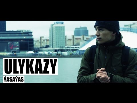 ULYKazy - Ýasaýas(16+)