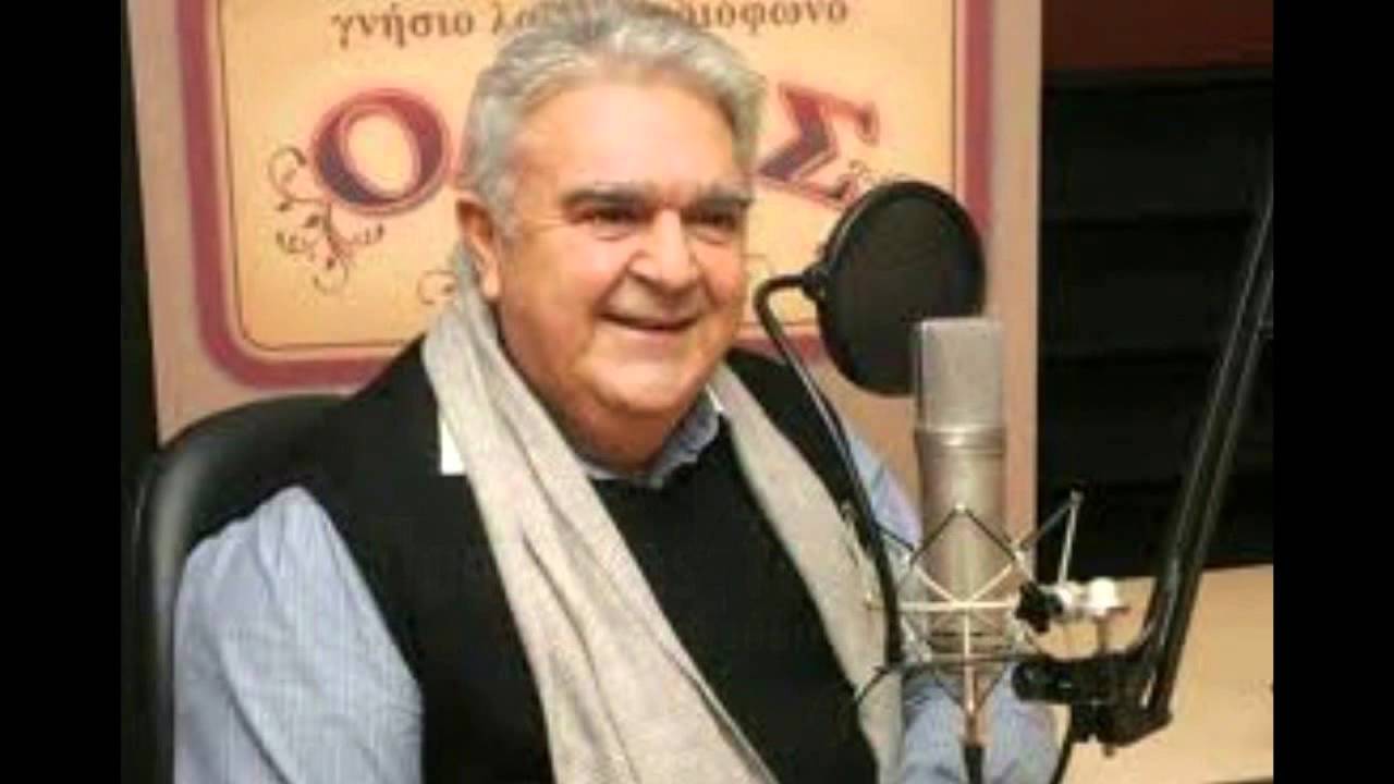 ΒΙΟΓΡΑΦΙΕΣ ΑΓΑΠΗΜΕΝΩΝ ΚΑΛΛΙΤΕΧΝΩΝ...ΠΑΣΧΑΛΗΣ ΤΕΡΖΗΣ - YouTube
