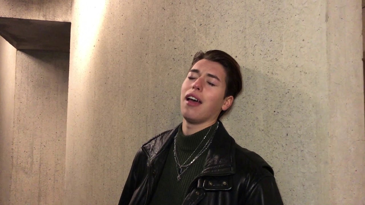 "Her Face" From Carnival by Jake Urban - YouTube