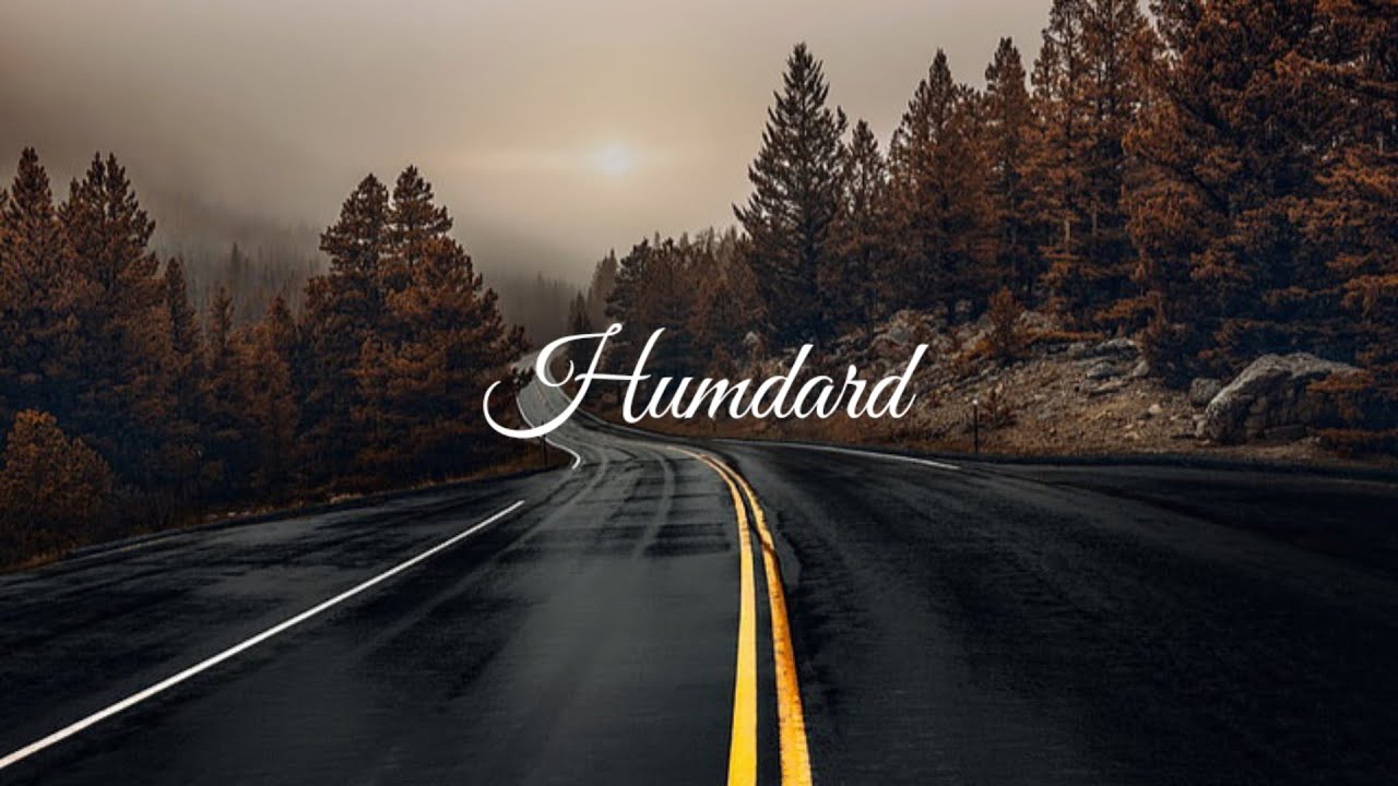 Arijit Singh - Humdard | Humdard lyrics | Ek Villain - YouTube