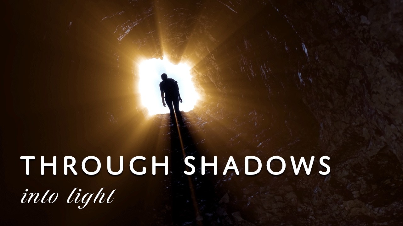 A Meditative Passage | Through Shadows Into Light - YouTube