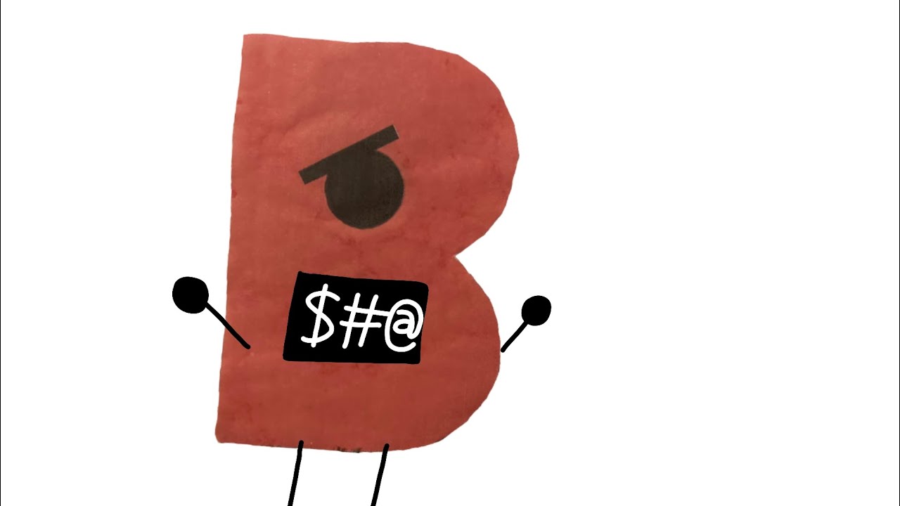 Angry B Said NUMBER 11!!!!!! - YouTube