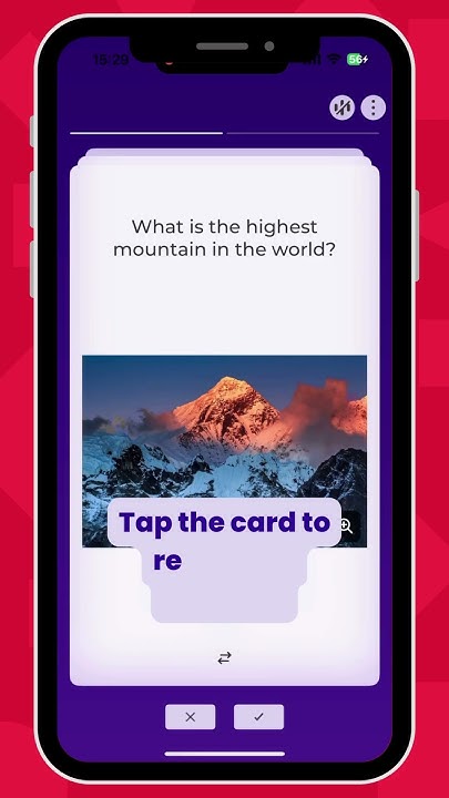 Study Hack! 📚 Boost Memory with Kahoot! Flashcards #kahoot #kahootapp - YouTube