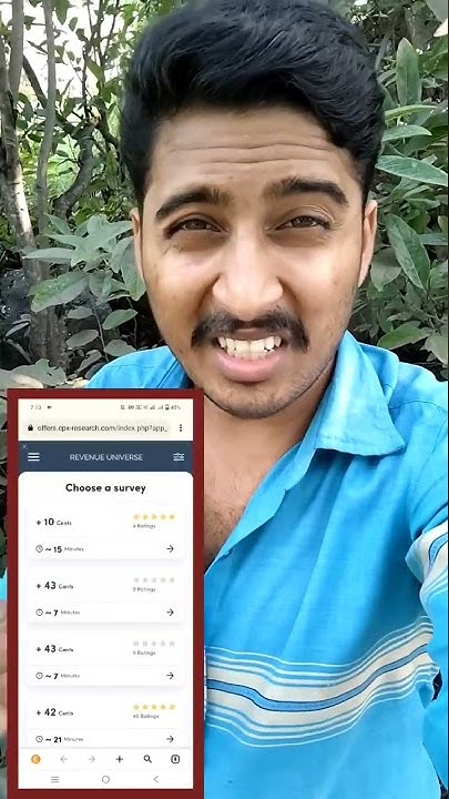 Ysense-இன் daily checklist bonus செம்ம trick - earn more bonus from Ysense daily checklist bonus ...