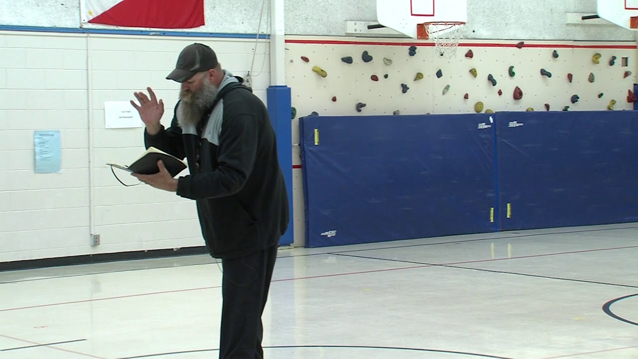 SPARK Training 1 with Brian Breedlove - YouTube