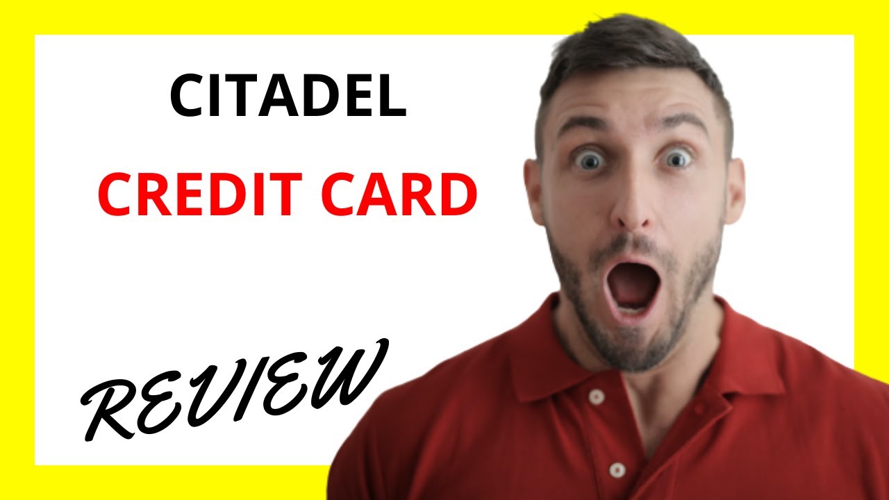🔥 Citadel Credit Card Review: Flexible Rewards and Competitive Features ...