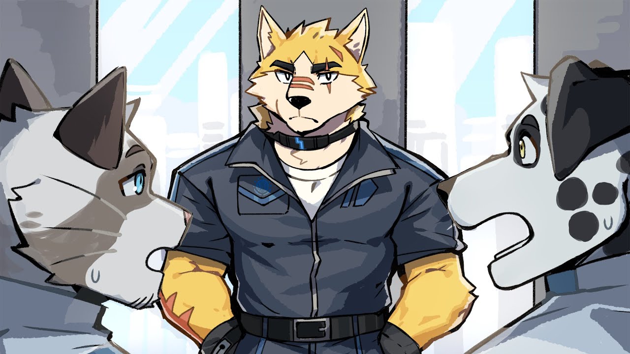 Remember the Flowers - Part 19 - Fracture - YouTube