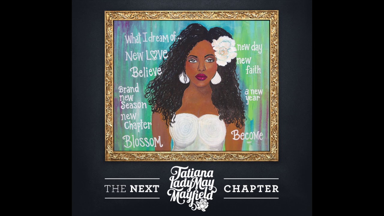 NEW ALBUM "THE NEXT CHAPTER" RELEASES 2/23/18! - YouTube