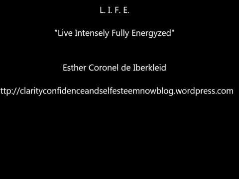 VBBN LIFE  Esther WP Blog 3 enero 2014 (6) Channel Trailer