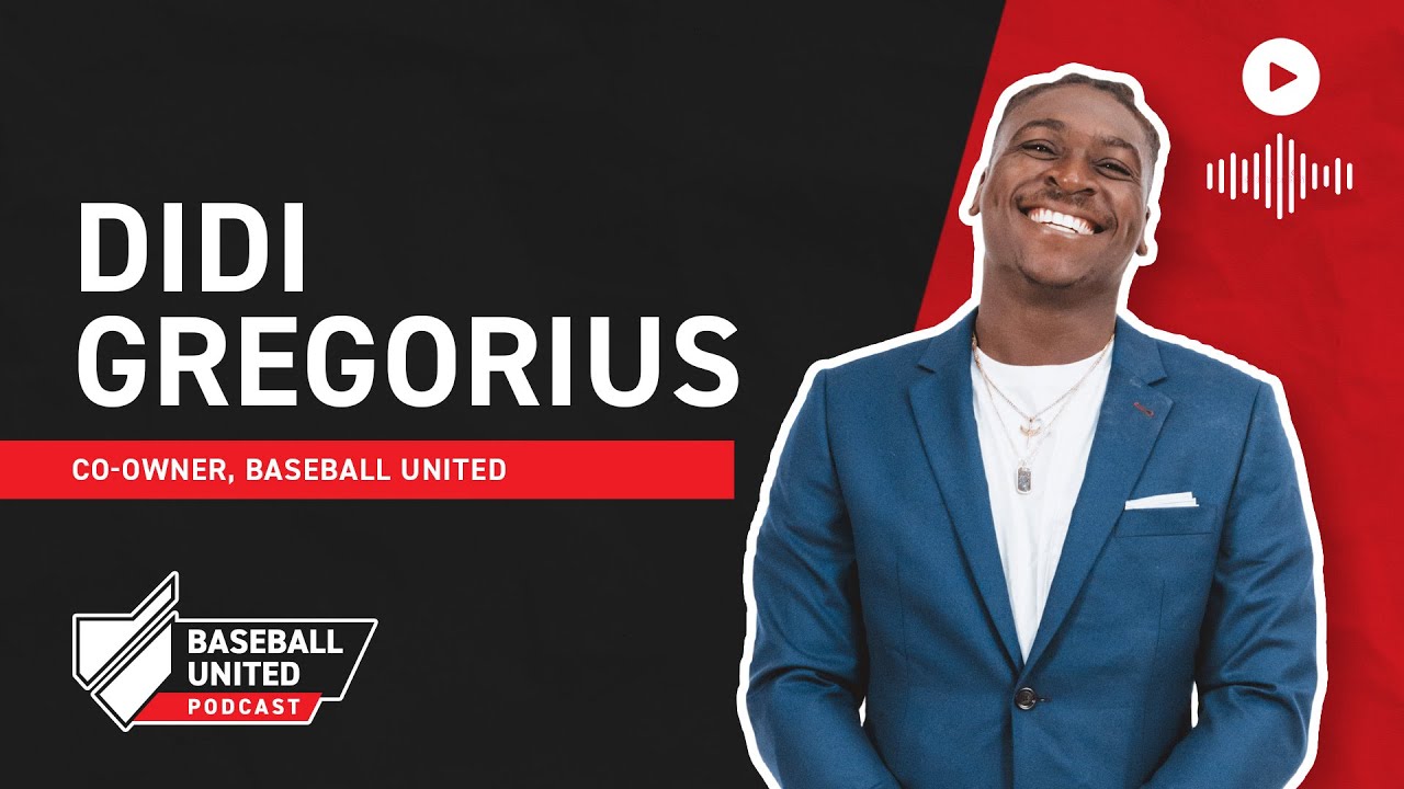 Didi Gregorius Helping Ignite Professional Baseball In The Middle East ...