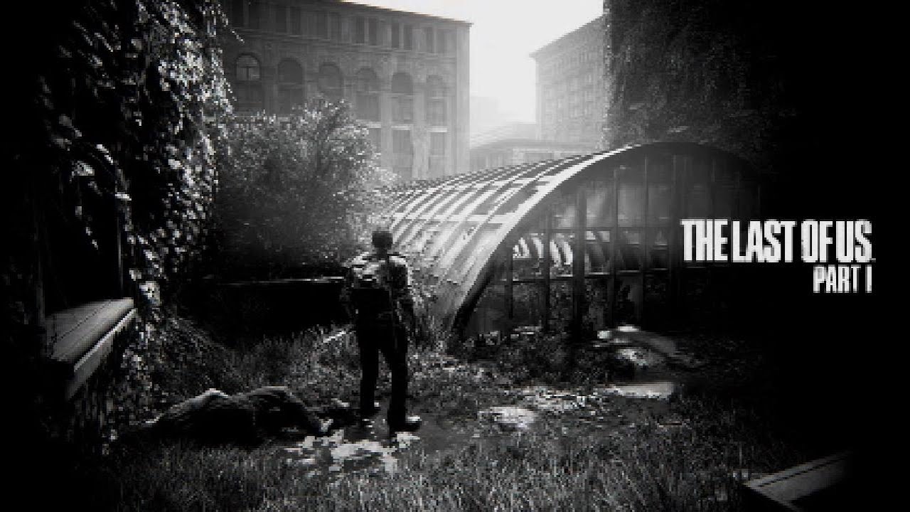 Goodbye Bill..|THE LAST OF US PART 1 REMAKE PART 9 - YouTube