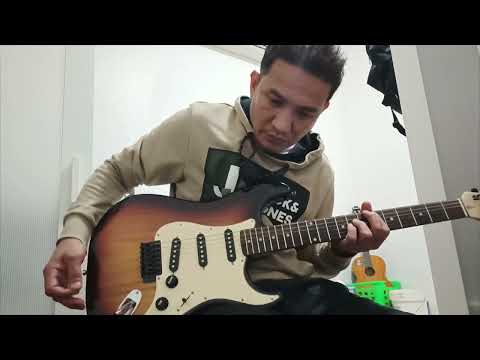 PASUBALI - SPONGECOLA Guitar Cover @benjaminonstrings9139 - YouTube