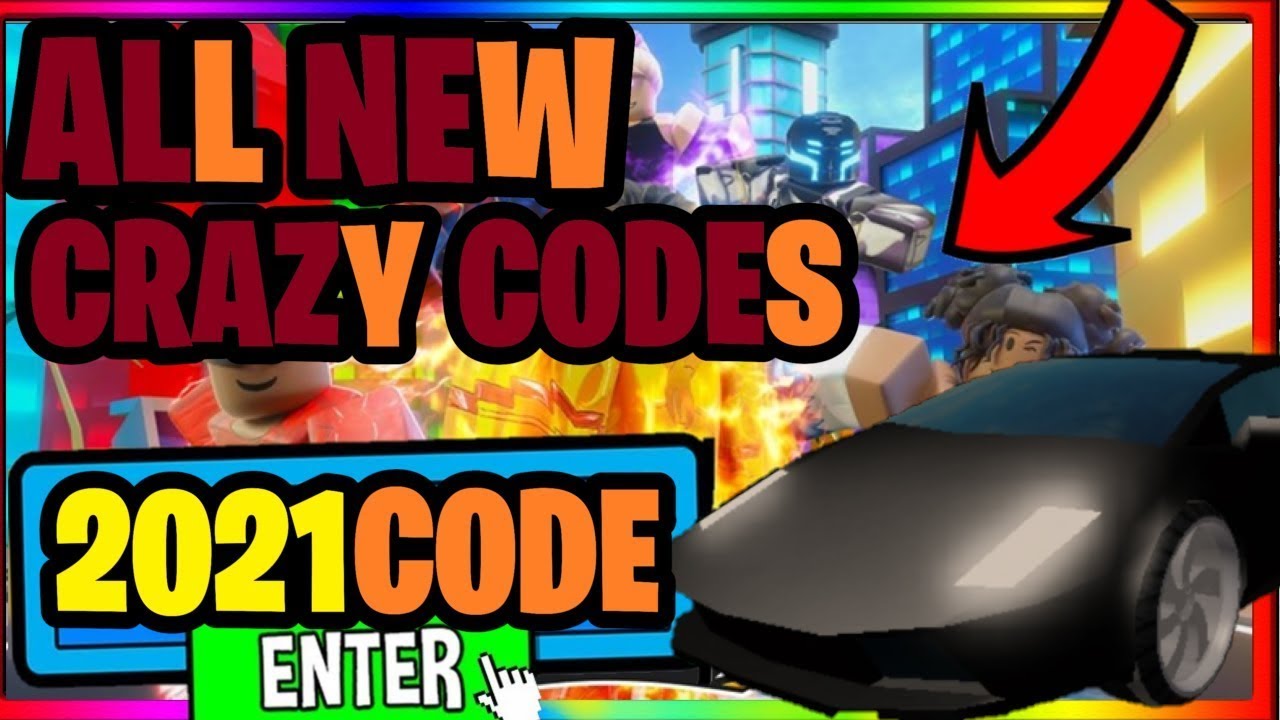 [8 NEW CARS] Car Crushers 2 All new codes(2022) - YouTube
