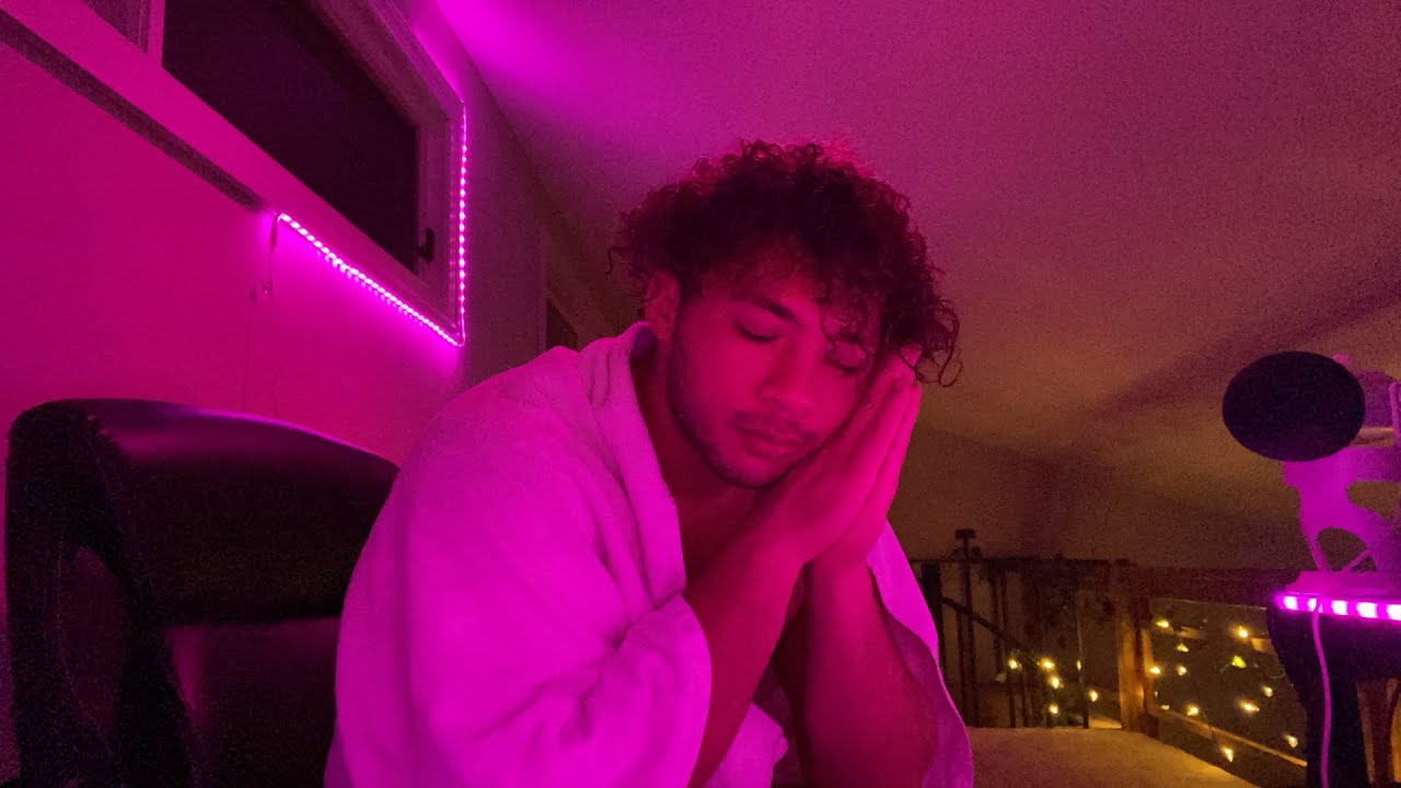 SLEEP STREAM :) DAY 43 - YouTube