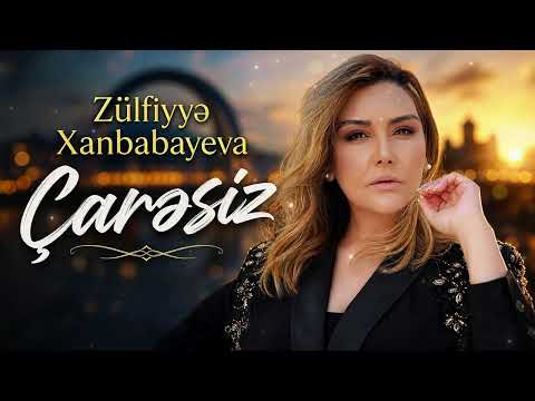 Zülfiyyə Xanbabayeva - Çarəsiz (2026 Yeni Remix) | AI Cover