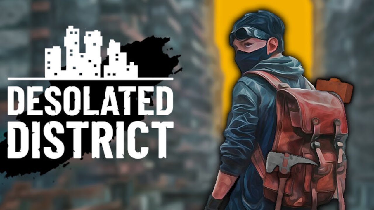 Unsure how I FEEL about this Upcoming SURVIVAL game | Desolated ...