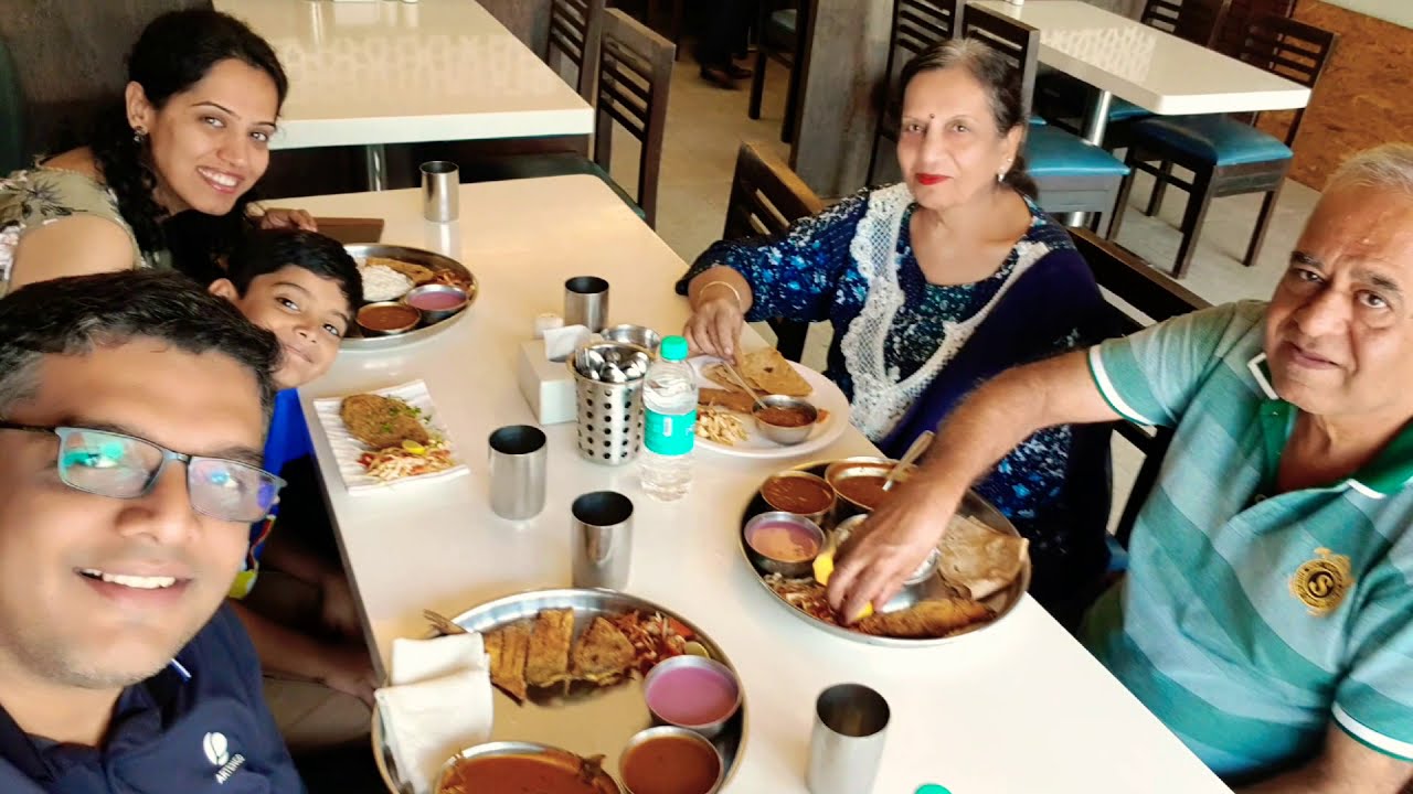 Kush: Day stayover at Alibaug - YouTube