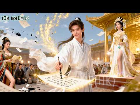 Genç adam antik çağa ışınlandı, nişanı bozuldu; üç şiiri 3 milyona satıp prensesin kalbini fethetti!