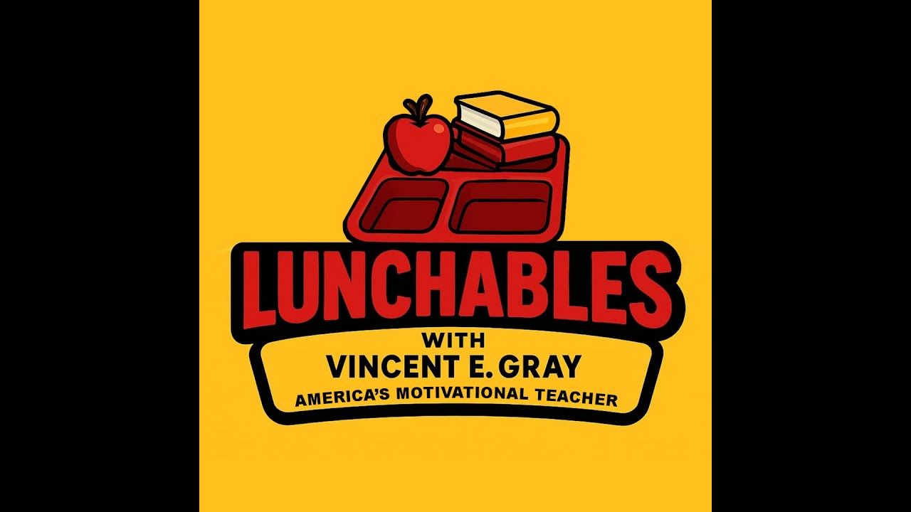 Lunchables with Vincent gray #5, Selective Vulnerability: Unlocking the ...